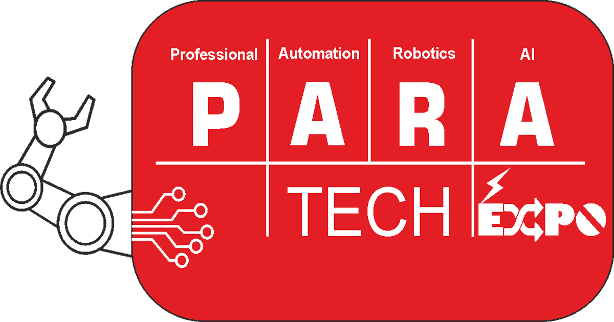 PARA Tech Expo 2025 | Industrial Automation, Robotics & AI Exhibition ...